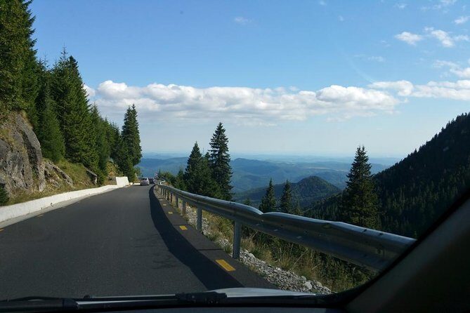 2 Days Private Tour in Transylvania from Bucharest - 4 Medieval Cities - FAQs