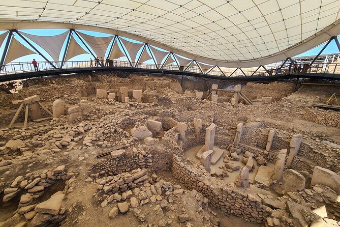 2-Days Private Tour to Gobeklitepe and Karahantepe from Istanbul - Introduction: Exploring the Heart of Ancient Turkey