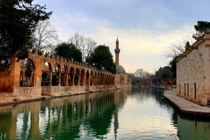 2-Days Private Tour to Gobeklitepe and Karahantepe from Istanbul - Key Points