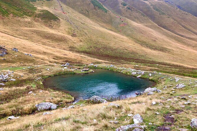 2 Days Private Tour to Kazbegi and Juta Village with Trekking - The Practicalities