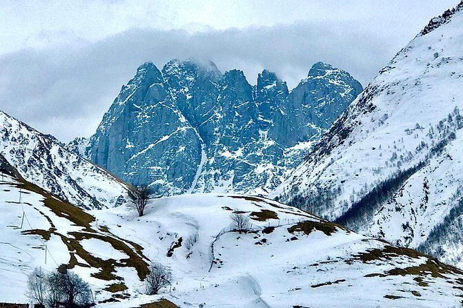 2 Days Private Tour to Kazbegi and Juta Village with Trekking - Authentic Experiences and Guest Feedback