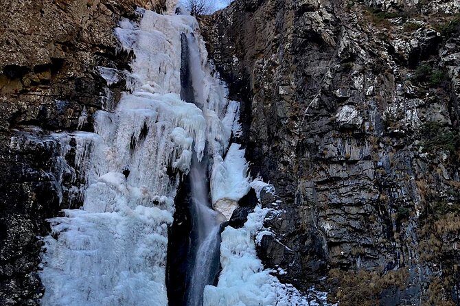 2 Days Private Tour to Kazbegi and Juta Village with Trekking - The Sum Up: Who Will Love This Tour?