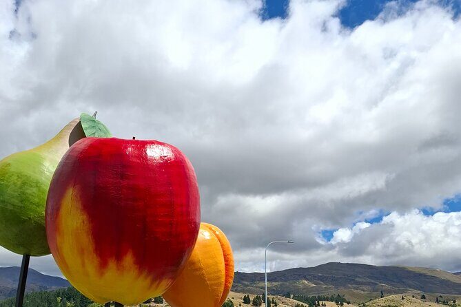 2 Days Queenstown Wanaka Private Tours from Dunedin - Key Points