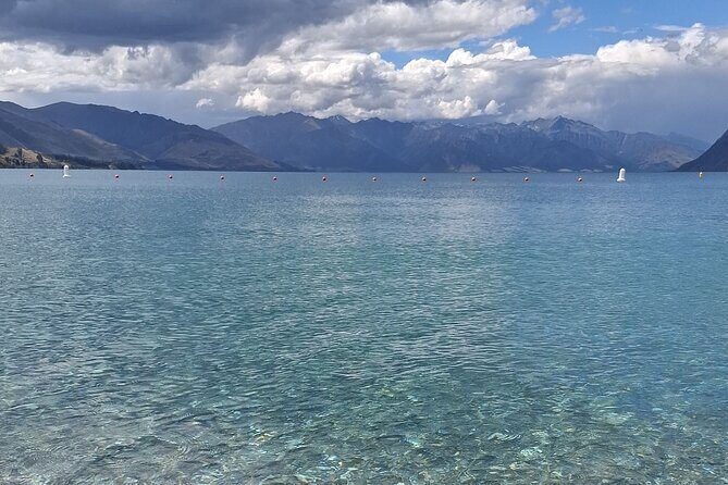 2 Days Queenstown Wanaka Private Tours from Dunedin - Who Should Consider This Tour?