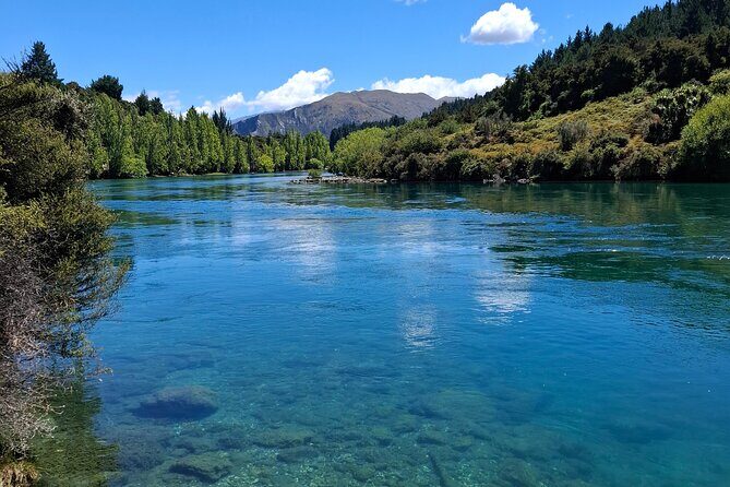 2 Days Queenstown Wanaka Private Tours from Dunedin - Frequently Asked Questions