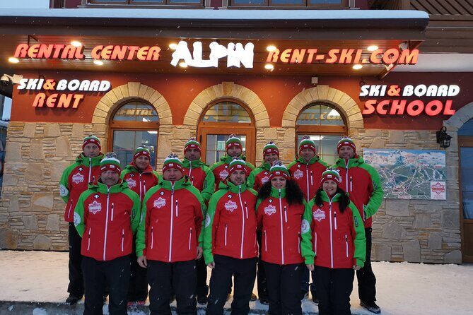 2 days Ski equipment rental in Borovets - What’s Included and What’s Not