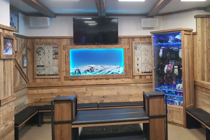 2 days Ski equipment rental in Borovets - The Experience on the Slopes