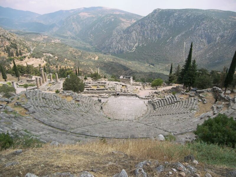 2 days Spanish guided tour in Delphi and Meteora - Authentic Reviews & What Travelers Say