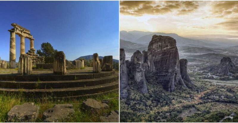 2 days Spanish guided tour in Delphi and Meteora - The Sum Up: Who Should Consider This Tour?