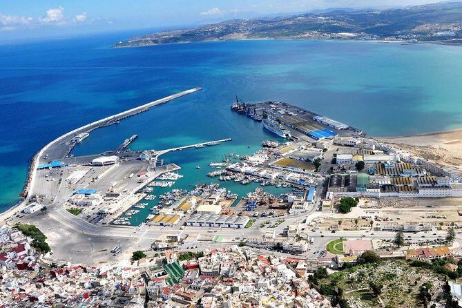 2 Days Tangier (Morocco) Trip from Seville - FAQs