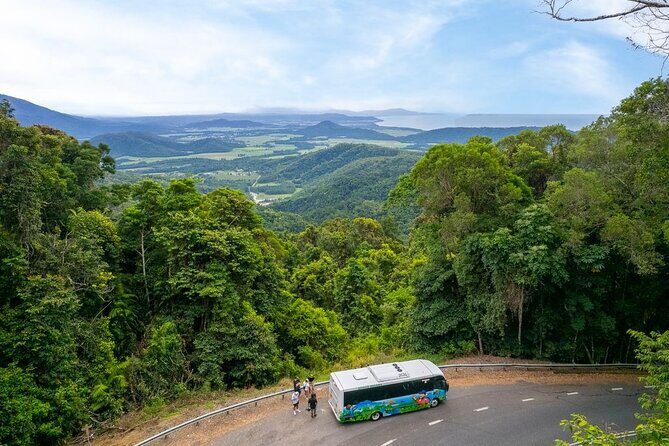2 Days Tour on Atherton Tablelands and Cape Tribbin - An In-Depth Look at the Itinerary