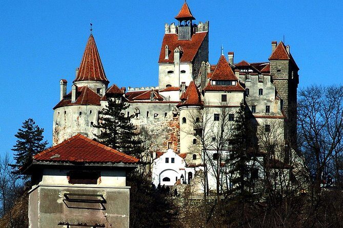 2 days Transylvania Tour with Brasov, Sibiu and Sighisoara - Final Thoughts