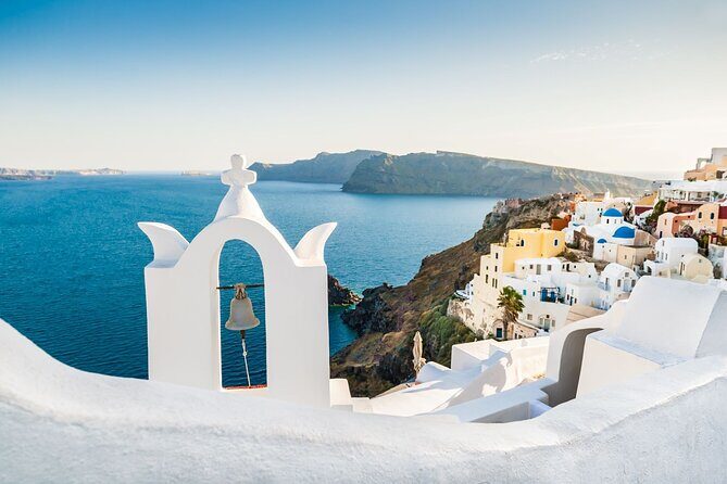 2 Days Trip to Santorini from Athens - The Experience: Authentic Insights from Reviews