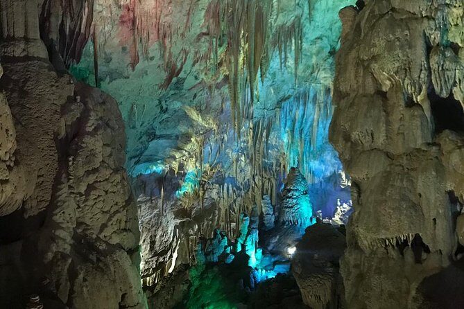 2 Days Trip to West Georgia (Caves, Canyons, Waterfalls) - Why You’ll Love This Tour