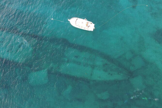 2 Dive Scuba Diving Reef Excursion to Key Largo Marine Sanctuary - The Sum Up