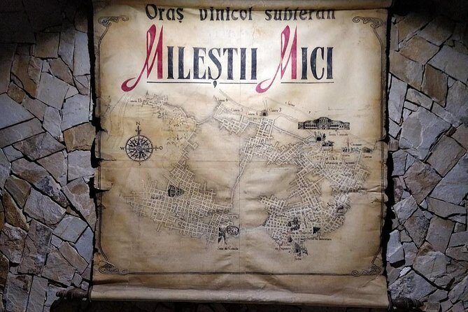 2 Excursions in One Day-Milestii Mici Winery, Tiraspol City and Bender Fortress - Frequently Asked Questions