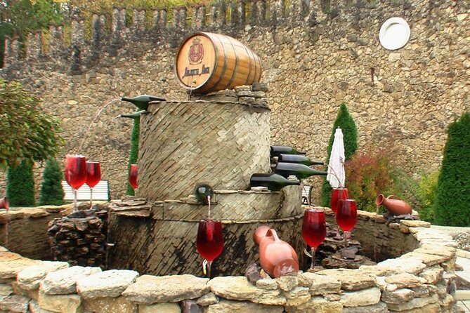 2 Excursions in One Day-Milestii Mici Winery, Tiraspol City and Bender Fortress - Final Thoughts
