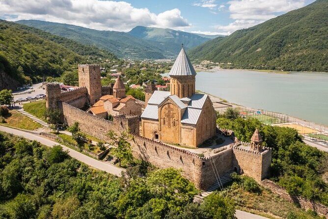 2 Full Day Private Tours from Tbilisi - Key Points