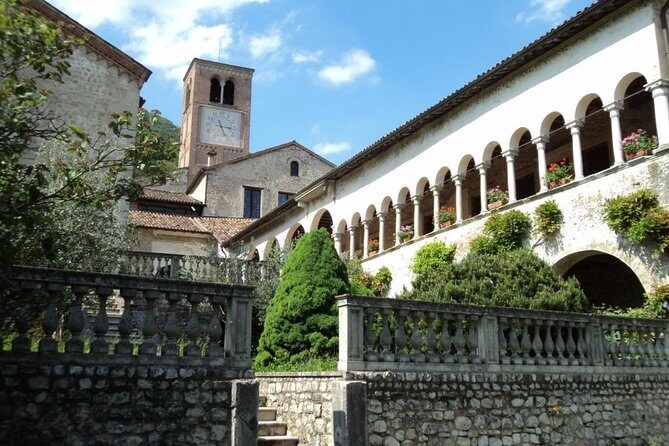 2 Guests Private Prosecco Road Tour All Inclusive from Conegliano - A Closer Look at the Itinerary