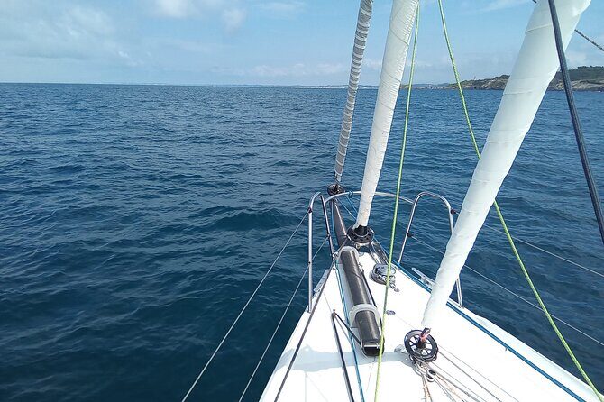 2 h Privated Sail Sebastian Tour or Sunset - Who Should Book This Tour?