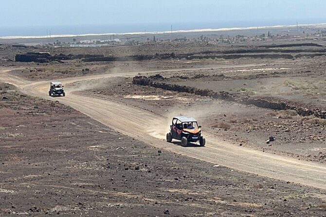 2-hour 4-seater Buggy experience in Fuerteventura - Final Thoughts: Is This Tour Worth It?