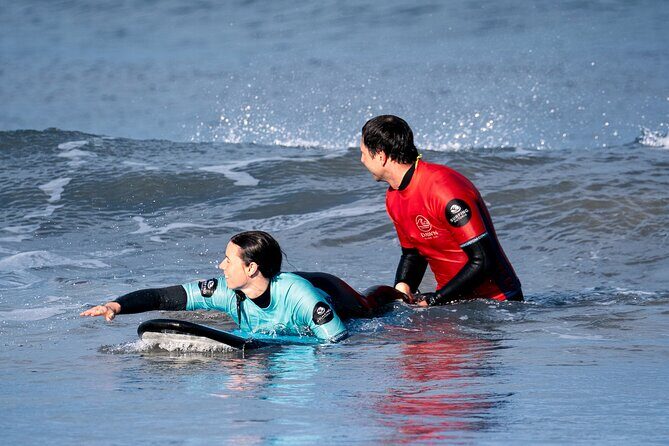 2 Hour Adults Only, Learn to Surf Lesson in Torquay/Anglesea - Who Should Book This Tour?