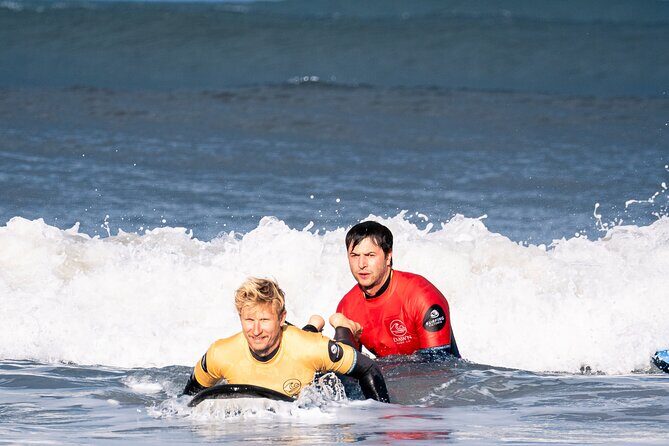 2 Hour Adults Only, Learn to Surf Lesson in Torquay/Anglesea - FAQs