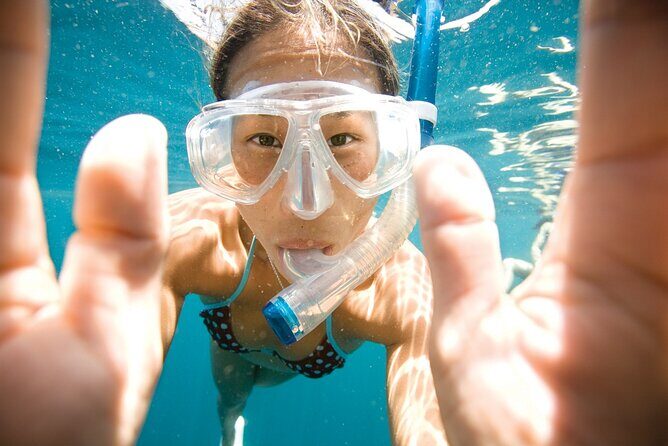 2-Hour Afternoon Snorkeling Experience in Gran Canaria by Boat - Key Points
