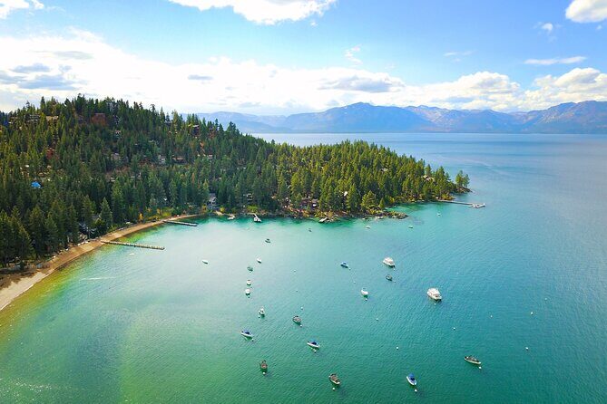 2-Hour ATV Ride on Rubicon Trail and Speedboat Ride on Lake Tahoe - Final Thoughts
