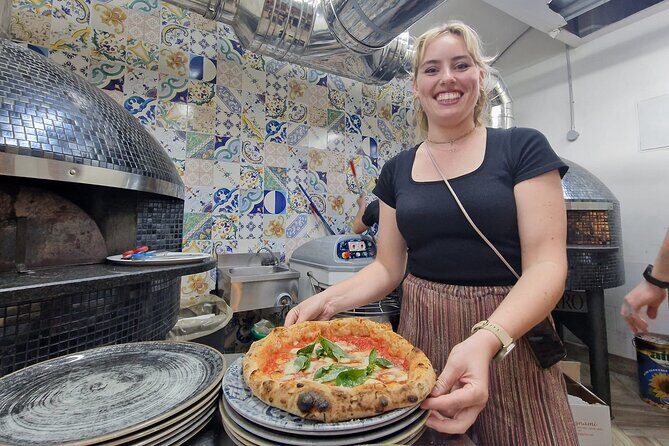2-Hour Authentic Italian Pizza Making Class in Naples - What to Expect from the Pizza-Making Class in Naples