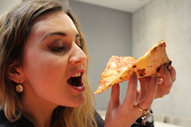 2-Hour Authentic Italian Pizza Making Class in Naples - Authentic Experience and Real-World Value