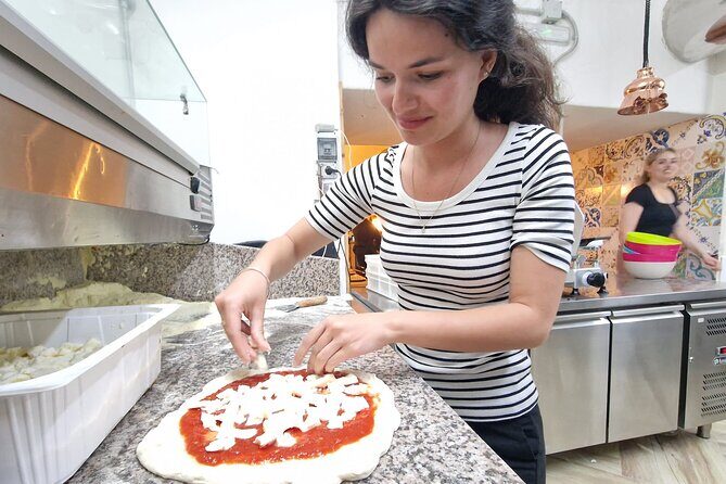 2-Hour Authentic Italian Pizza Making Class in Naples - The Sum Up: Who Will Love This Experience?