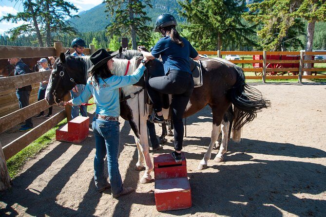 2 Hour Banff Horseback Riding Adventure - An In-Depth Look at the Experience