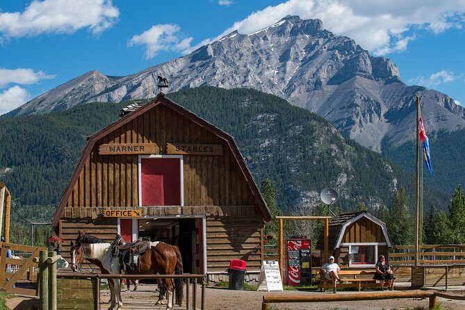 2 Hour Banff Horseback Riding Adventure - Who Should Book This Tour?