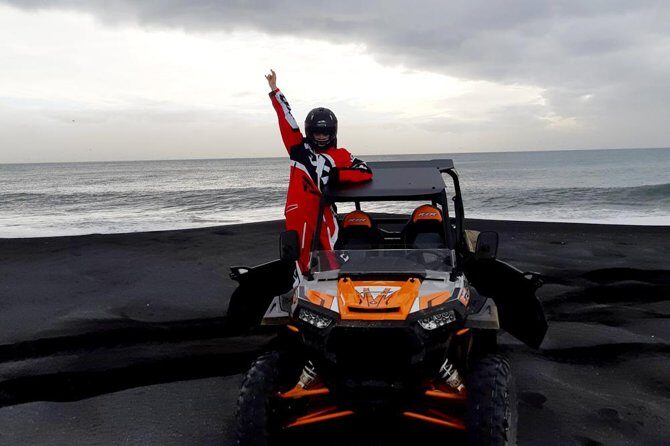 2-Hour Black Sand Beach Buggy Tour from Hella - An In-Depth Look at the Black Sand Beach Buggies Tour