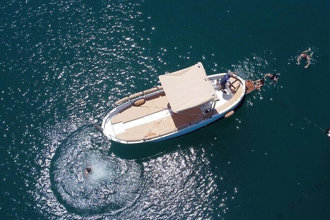 2-Hour Boat Tour at sunset in the Cinque Terre with Pesto tasting and focaccia - What Travelers Love About This Tour