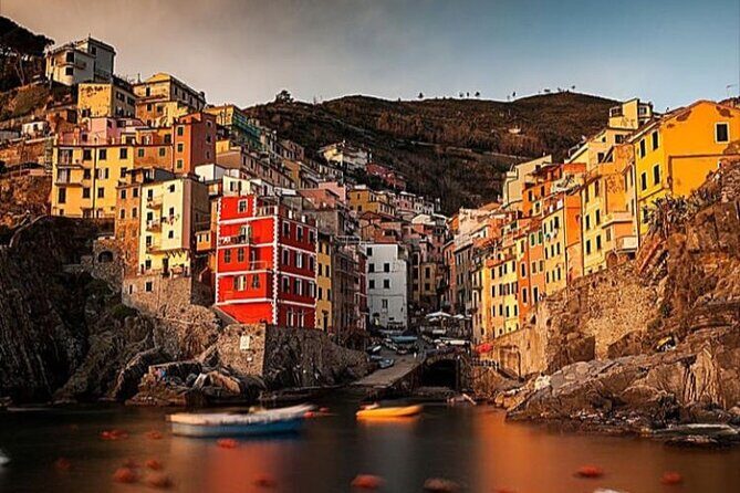 2-Hour Boat Tour at sunset in the Cinque Terre with Pesto tasting and focaccia - Final Thoughts
