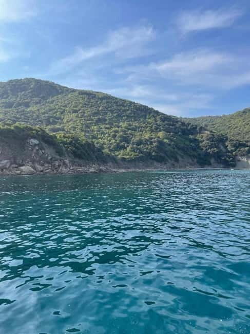 2-hour boat tour in Agropoli - An Honest Look at the Agropoli Boat Tour