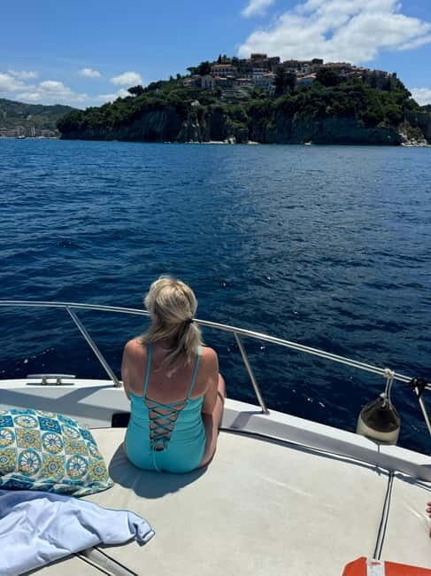 2-hour boat tour in Agropoli - Final Thoughts