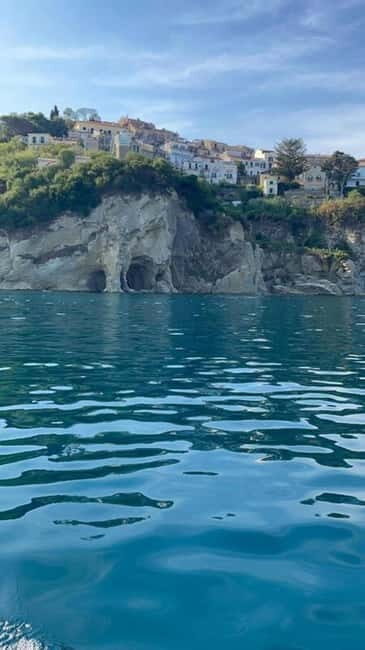 2-hour boat tour in Agropoli - FAQ