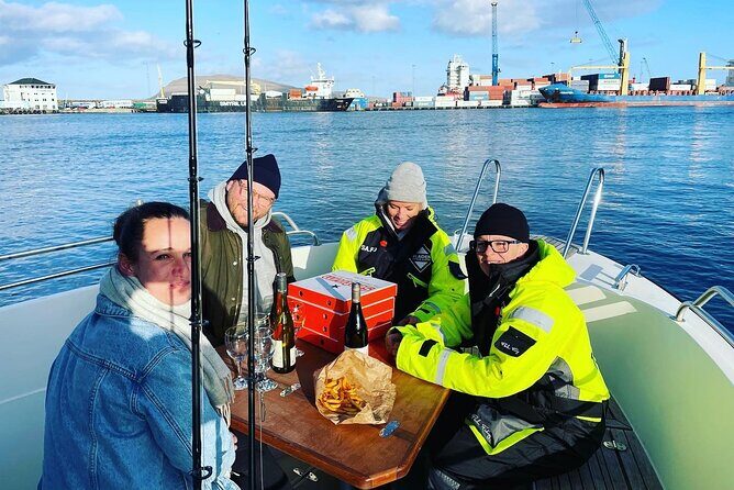 2-Hour Boat Trip in Faroe Island - Why This Tour Will Delight Nature Lovers and Curious Travelers