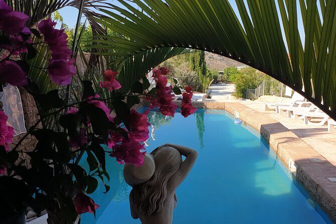 2-Hour Botanic Garden Tour in Akoursos - Review of the 2-Hour Botanic Garden Tour in Akoursos, Cyprus