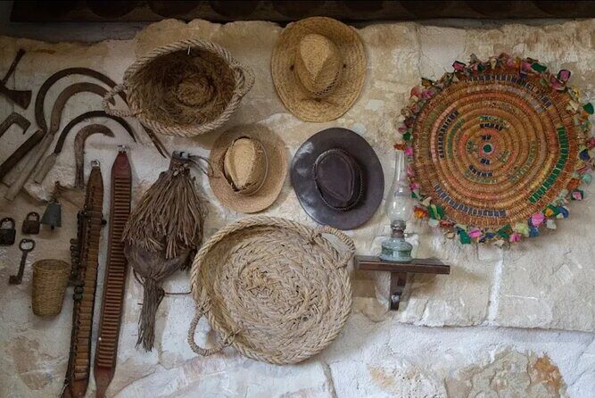 2-Hour Botanic Garden Tour in Akoursos - Final thoughts