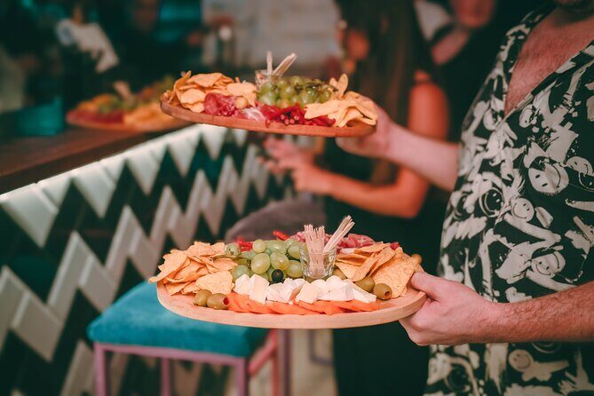 2 Hour Bottomless Brunch Experience with 3 Course Meal And Drinks - Introduction