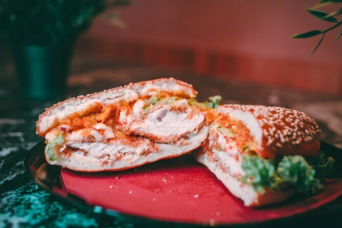 2 Hour Bottomless Brunch Experience with 3 Course Meal And Drinks - Authentic Experiences and Hidden Gems