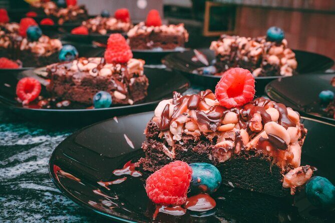 2 Hour Bottomless Brunch Experience with 3 Course Meal And Drinks - Value for Money and Practical Tips