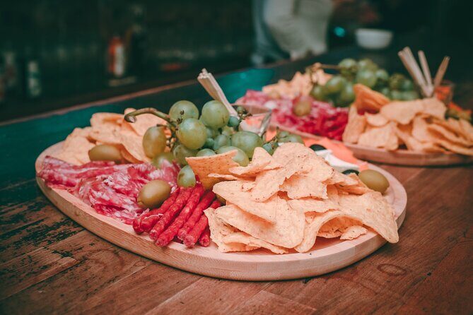 2 Hour Bottomless Brunch Experience with 3 Course Meal And Drinks - FAQ