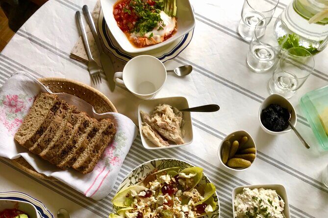 2-Hour Breakfast Experience in a Home from Warsaw - Why This Experience Is Valuable