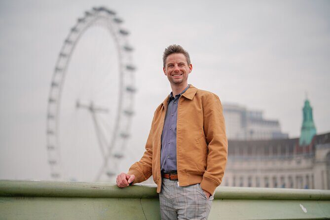 2-Hour Breathtaking London Photoshoot - Pricing and Value for Money