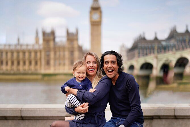 2-Hour Breathtaking London Photoshoot - Final Thoughts: Is It Worth It?